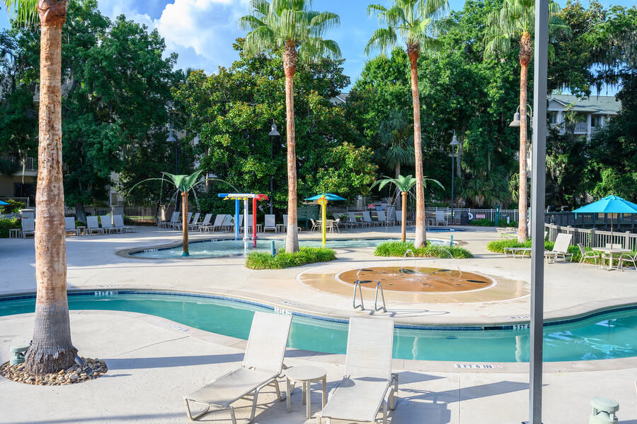 Coral Sands Solblu Rentals Of Hilton Head